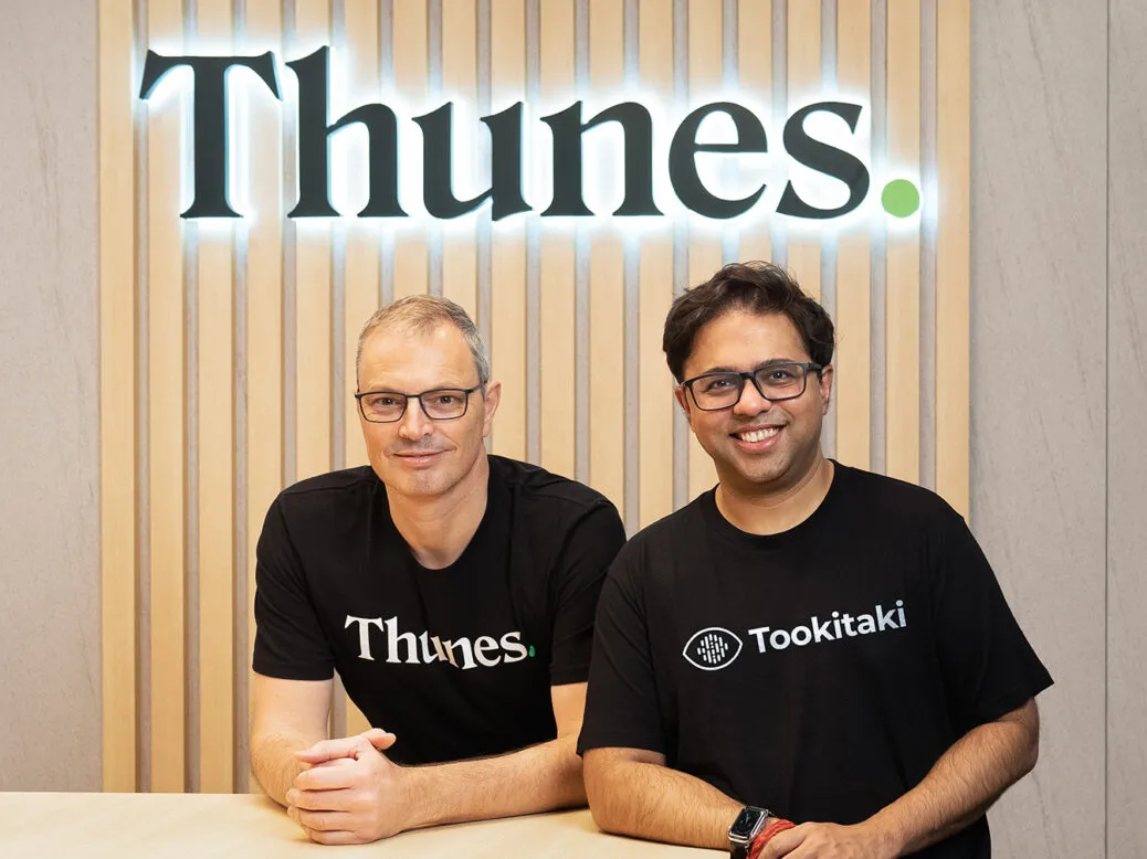 Thunes Raises $30 Million In Ongoing Investment Round